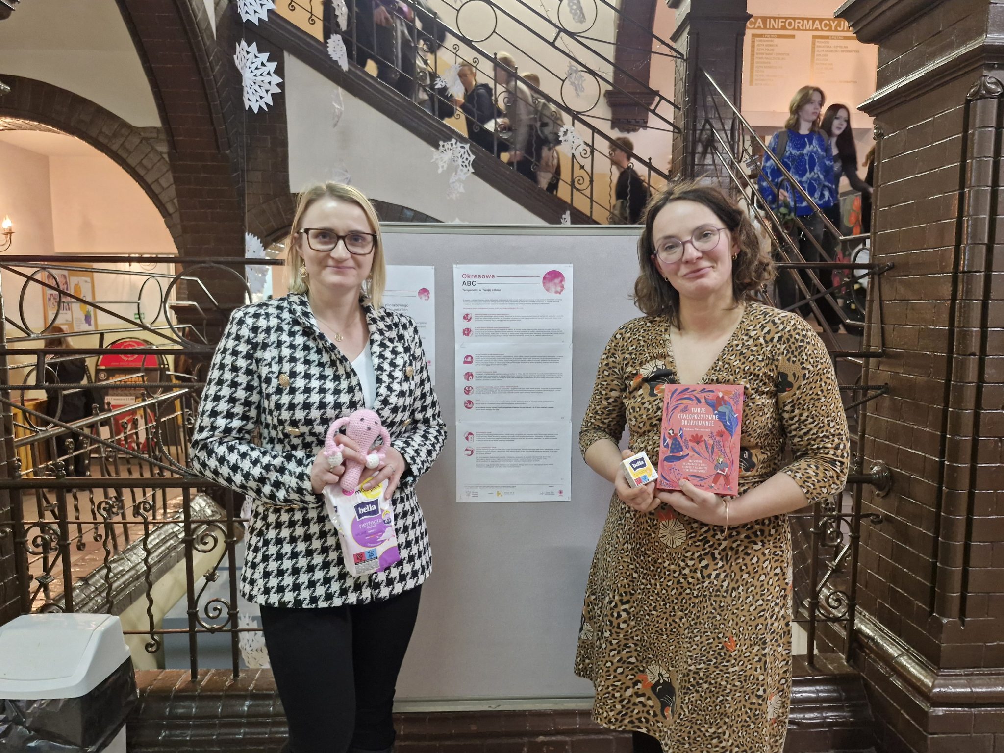 Okresowe ABC : II Liceum Ogólnokształcące w Legnicy